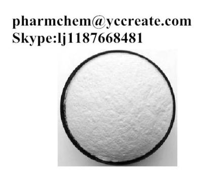 China High Purity Ursodeoxycholic Acid 3,7-Dihydroxycholan-24-oic acid for sale