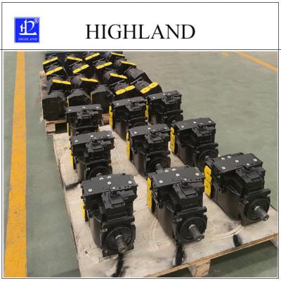 China Max power 114KW Axial Hydraulic Pump And Motor System For Agricultural Machinery for sale