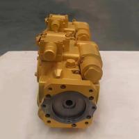 China 42MPa Mobile Crusher Tandem Hydraulic Pumps Multiple Control Modes Variable Displacement for sale