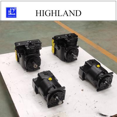 China 90ml/R Cotton Picker Hydraulic Motor Pump System Fully Replace Imported Products for sale