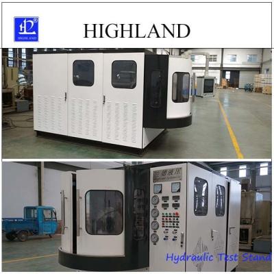 China Customizable Hydraulic Test Benches for Various Applications for sale