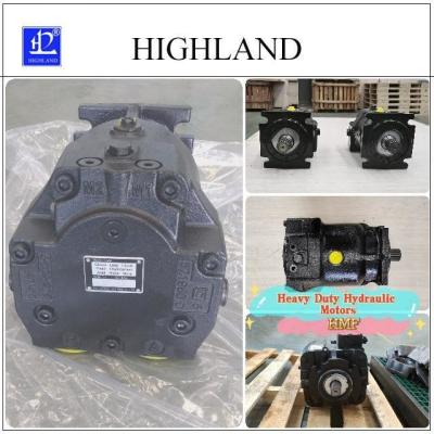 China Power Up Your Industrial Processes with Heavy Duty Hydraulic Motors for sale