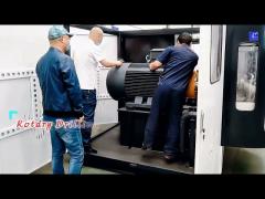 highland rotary drilling rig hydraulic test benches for quality assurance 1 year warranty