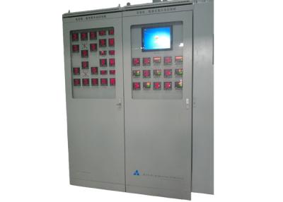 China Stainless Steel 50Hz 30Kw Furnace Control Panel Board Fully Automatic for sale