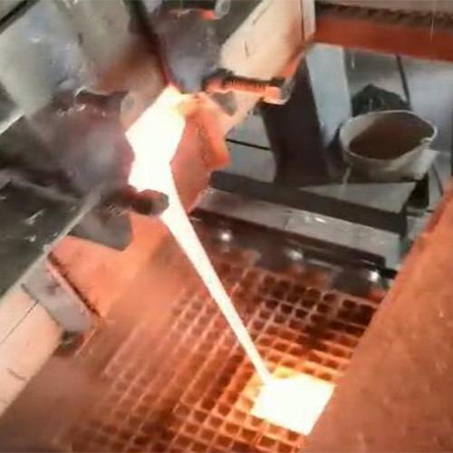 50TPD Flint Sodium Silicate Production Line Water Glass Production Machinery