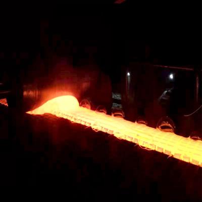 China 20TPD Flint Sodium Silicate Production Line Wet Process For Industrial Use for sale