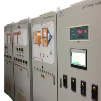 China New 50Hz Furnace Control System Control Panel Automatic Control for Furnace Control for sale