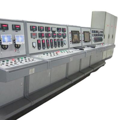 중국 새로운 제어 상자 380V 유리 오븐 제어에 대한 금속 재료와 함께 오븐 제어 시스템 판매용