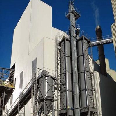 China 380V Glass Batch Plant for sale