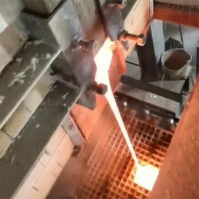 China Modo 2 Línea de producción de silicato sódico de proceso húmedo de tipo líquido en venta