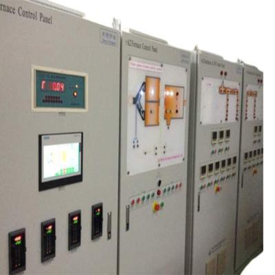 China Stainless Steel Furnace Control System with PLC Control for Furnace Production Control for sale