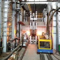 China Custom 10mm Float Glass Production Line with Flint Limestone - Complete EPC Solution for 4-10mm Glass Manufacturing for sale