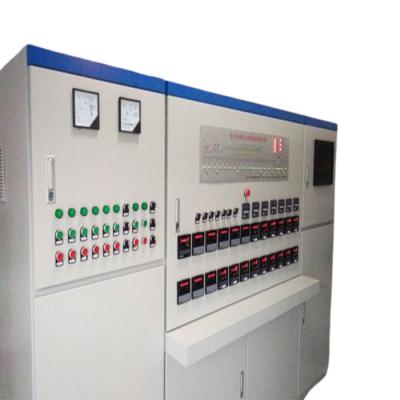 China Compressed Air System Control Industrial Combustion System Combustion Fuel for sale