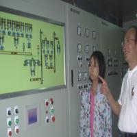 China ISO45001 Plant Engineering Solutions with Equipment Installation and 9 Service Categories for sale
