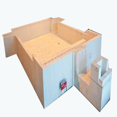 China Customized 380V End Fired Furnace with Combustion System in Glass Industry for sale