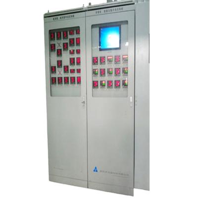 China 380V Automatic Furnace Control System PLC Control Equipment for Glass Industry for sale