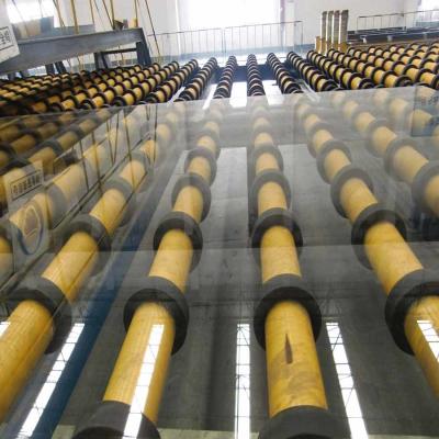 China 300TPD High Effciency Float Glass Production Line 380V Glass Manufacturing Equipment for sale