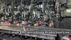 Bottle Glass Line