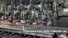 High Speed Glass Bottle Production Line Solutions