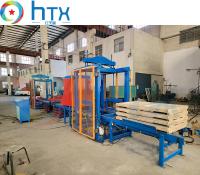 China Automatic Feeding Artificial Stone Production Line Concrete Casting Wet Doser for sale