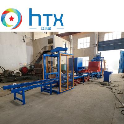 China Linha de produção de pedra artificial concreta máquina de moldação molhada do doseador à venda