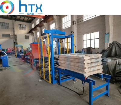 China Máquina de transferência de moldação molhada concreta automática da pálete do doseador à venda