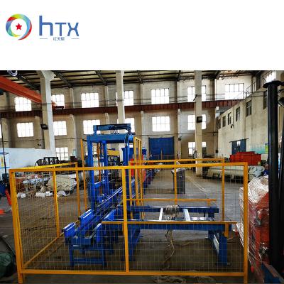 Cina Sistema di dosaggio automatico del calcestruzzo prefabbricato Linea di produzione di pietre artificiali Macchina d'alimentazione in vendita