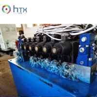 China Automatic Wet Cast Concrete Dosing Machine Artificial Marble Stone Production Line for sale