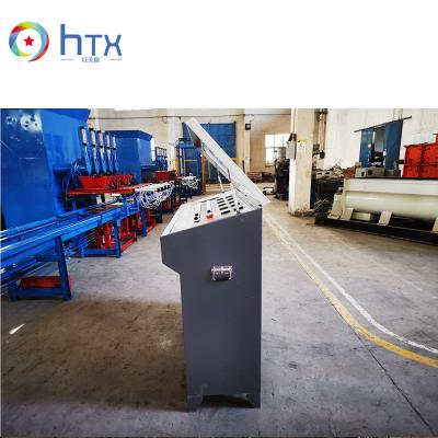 China Auto Concrete Block Production Line For Plastic Paver Molds for sale