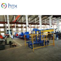 China Automatic Concrete Material Volumetric Doser Paver Cast Cement Dosing System for sale