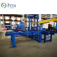 China Automatic Concrete Material Volumetric Doser Paver Cast Cement Dosing System for sale