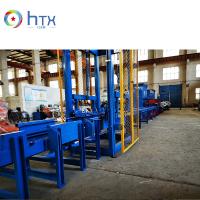 China Automatic Brick Concrete Dosing Machine Wet Casting Interior Exterior Wall for sale