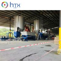 China Cultured Stone Wall Panel Production Line Full Automatic Engineering for sale