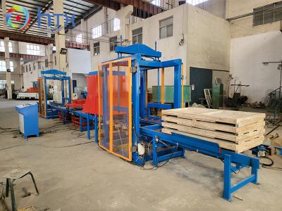 China Fast Powerful Concrete Paving Artificial Stone Doser Machine With Demoulding for sale