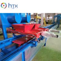 China Concrete Dosing System Concrete Automatic Casting Wet Doser Line for sale