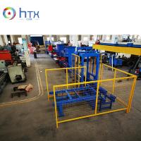 China Artificial Stone Concrete Wall Panel Machine Building Materials Production Line for sale