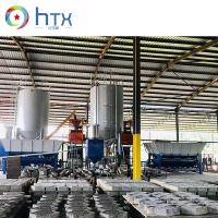 China Manuel Brick Machine-Simple And Small Brick Making Machine for sale