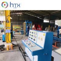 China Wet Casting Doser Machine Paving Block Artificial Stone Production Line for sale