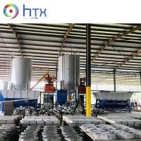 China Wall Panel Production Concrete Dosing Machine Artificial Stone Machine for sale