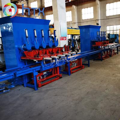 Cina Linea di produzione di pietra fusa bagnata dell'impiallacciatura del macchinario delle componenti flessibili del contenitore in vendita