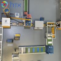 China Automatic Wet Casting Doser Machine For Artificial Stone Production Line Feeding for sale