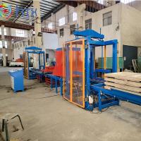 China Concrete Dosing System Kerb Stone Making Machine Concrete Dosing System for sale