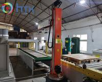 China 2000KG Automatic Concrete Dosing Machine For Producing Artificial Stone for sale