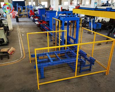 Cina Linea di produzione di pannelli murali senza sforzo in vendita