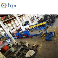 China Multifunctional Wet Casting Doser Machine Veneer Stone Production Line for sale