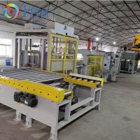 China Product Line For Artificial Stone Labor Saving Production Improving for sale