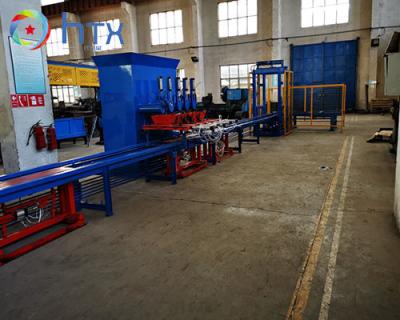 Cina Macchina per la dosatura del calcestruzzo colato bagnato per la linea di produzione di rivestimento in pietra in vendita