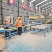 China Automatic Concrete Dosing Machine For High Capacity Artificial Stone Production Line for sale