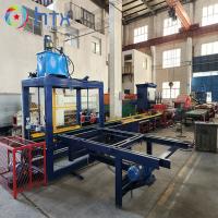 China Automatic Concrete Dosing Machine For High Capacity Artificial Stone Production Line for sale