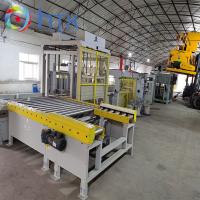 China High Efficiency Fully Automatic Concrete Dosing Machine Artificial Stone Production Line for sale